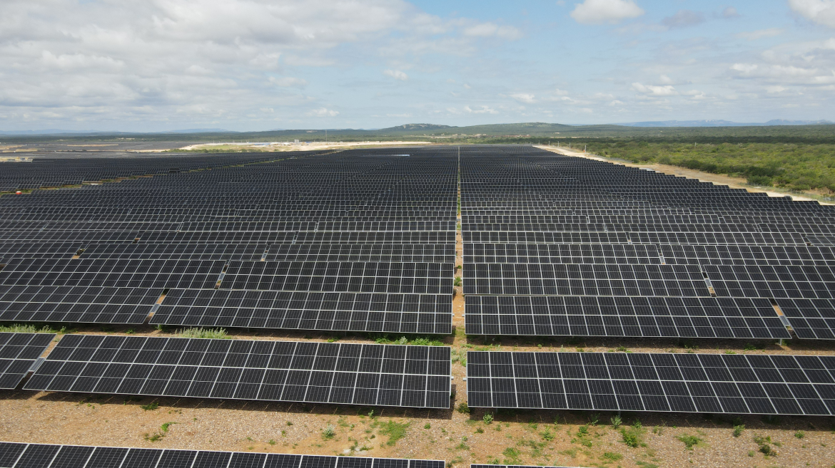 Vallourec and Eneva enter into a renewable energy agreement - Brazil