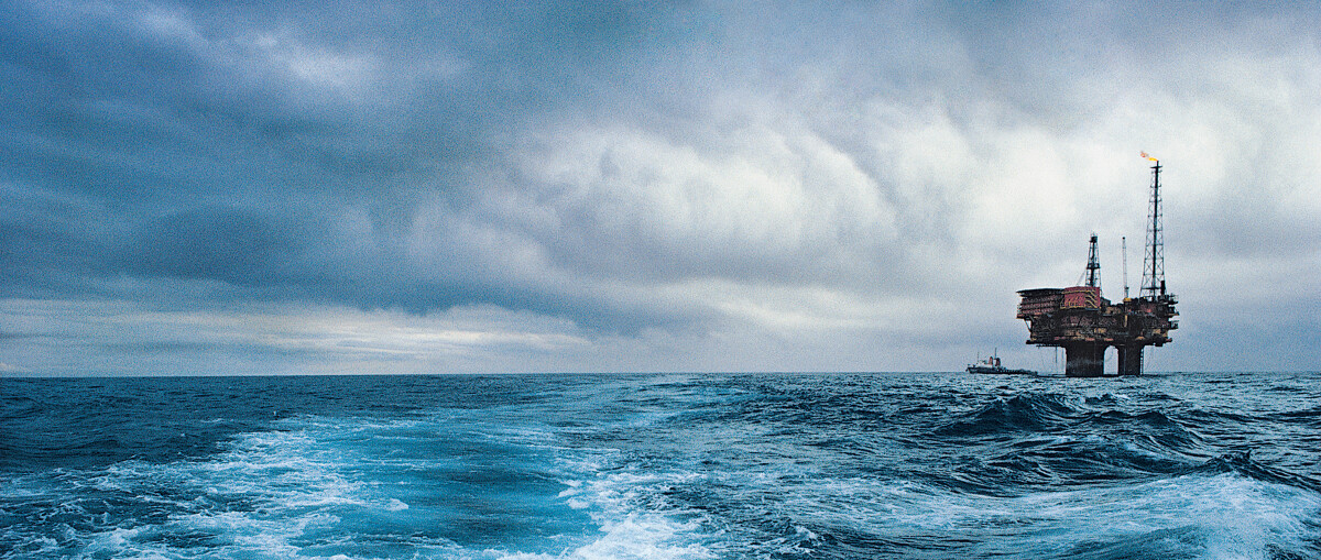 VAM® SLIJ-3: Delivering superior performance in the North Sea for ...