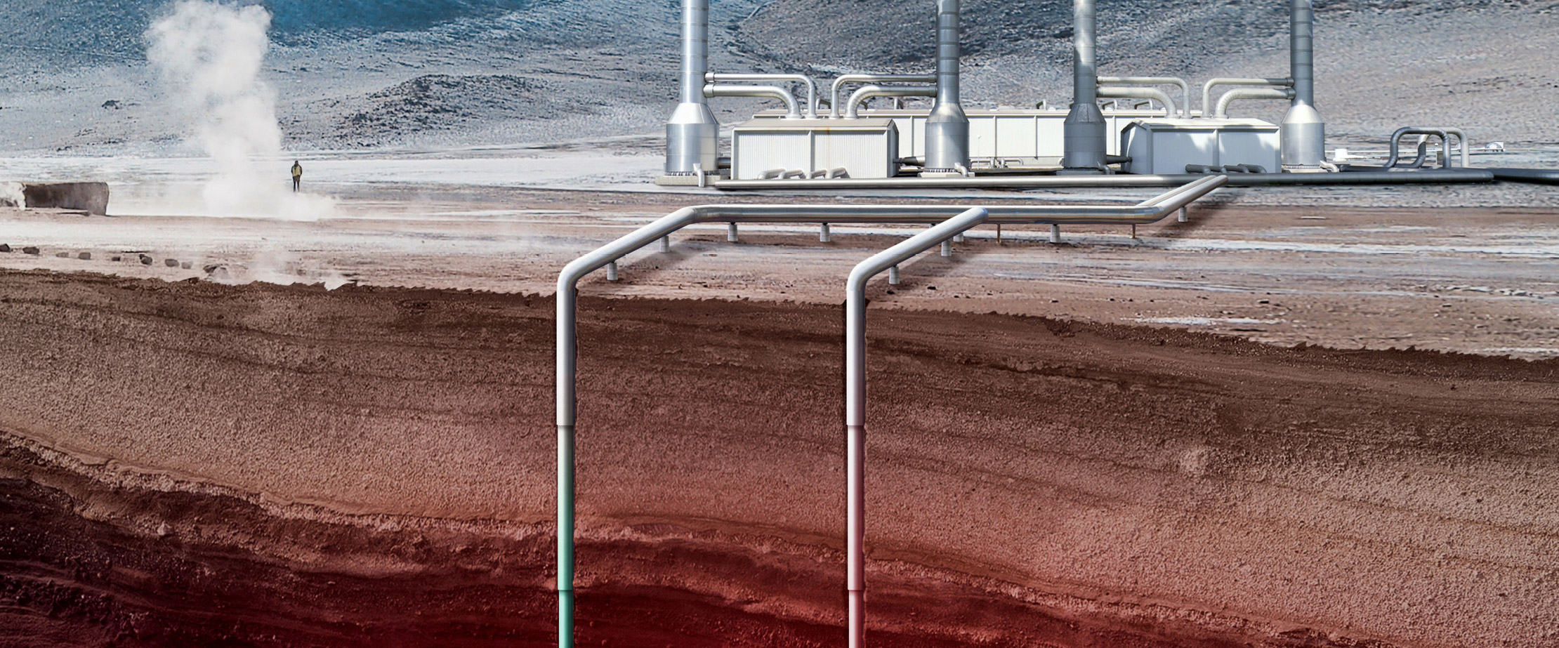 Vallourec Sponsors University of Neuchâtel Geothermal Certificate Program - Brazil