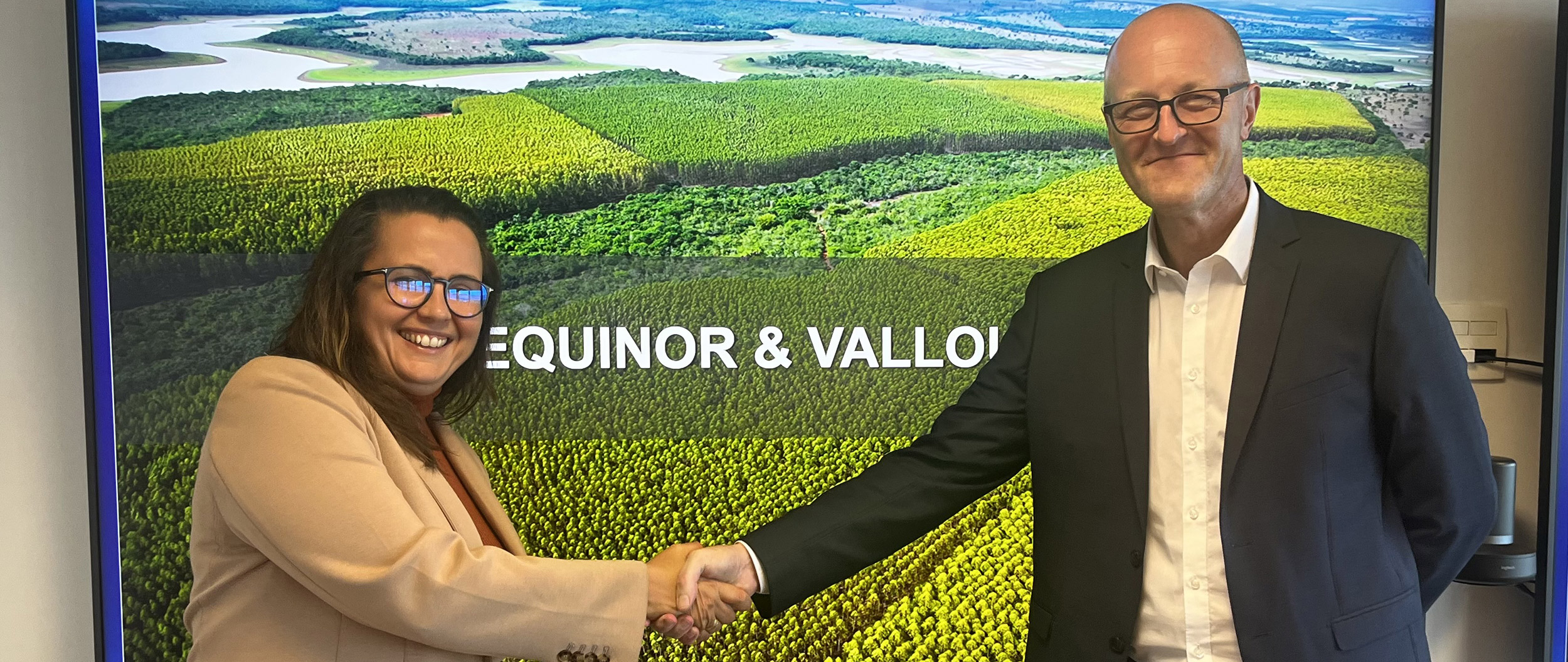 Vallourec wins a new 5-year contractto provide premium solutions to ...
