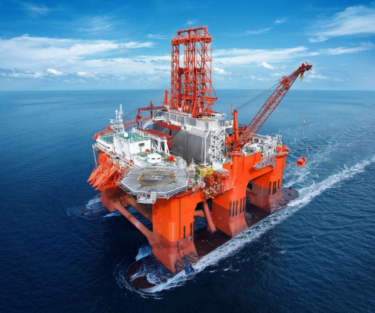 Vallourec in China - China