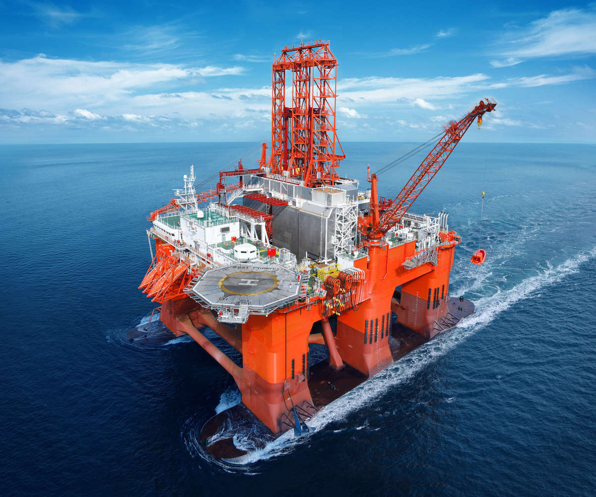 Vallourec in China - China