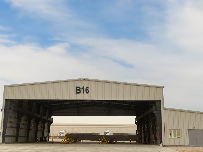 Vallourec Inaugurates New Tubular Management Yard for Saudi Aramco - China