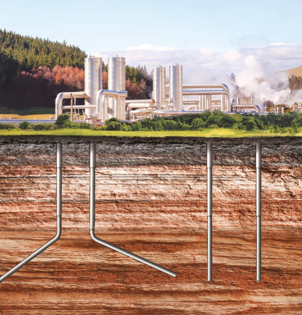 Advancing the Future of Geothermal Energy: Vallourec’s Approach to ...